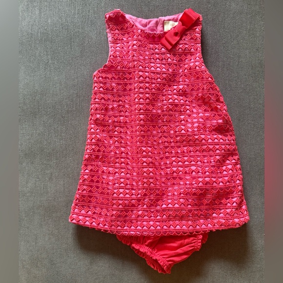 kate spade | Dresses | Nwt Kate Spade Girls Dress | Poshmark